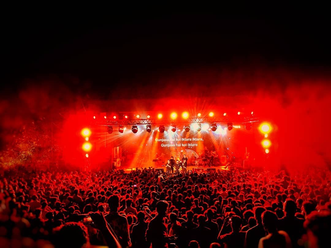Coke Studio - CounterCulture Entertainment